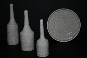 Dersingham Art Trail Open Studio - June Mullarkey